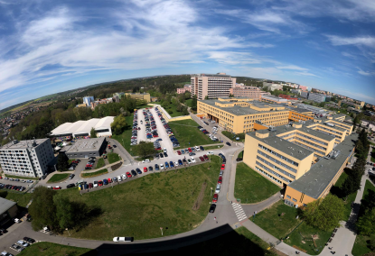 Zákaz návštěv ve FN Ostrava | Fakultní nemocnice Ostrava