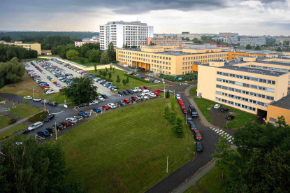 FN Ostrava funguje ve standardním režimu | Fakultní nemocnice Ostrava