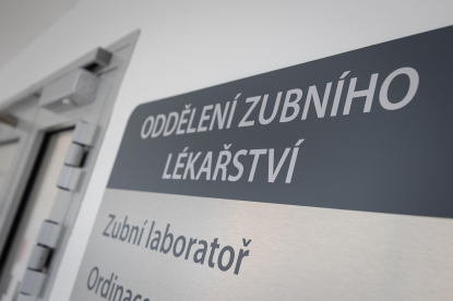 FN Ostrava otevřela nové výukové i klinické laboratoře ortodoncie a ...