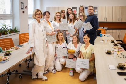 FN Ostrava už rok úspěšně organizuje mobilní odběry krve | Fakultní ...